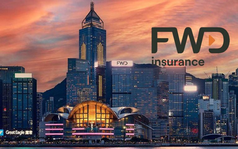 FWD라이프 / FWD Life Insurance – Invest홍콩 역외투자지원센터